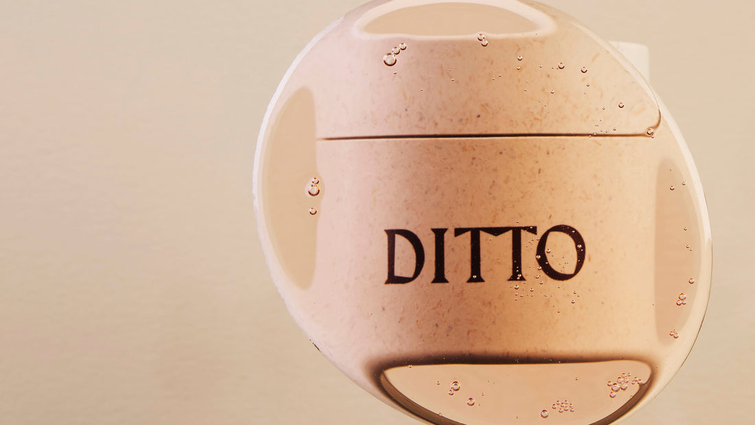 Bio-based Packaging – DITTO