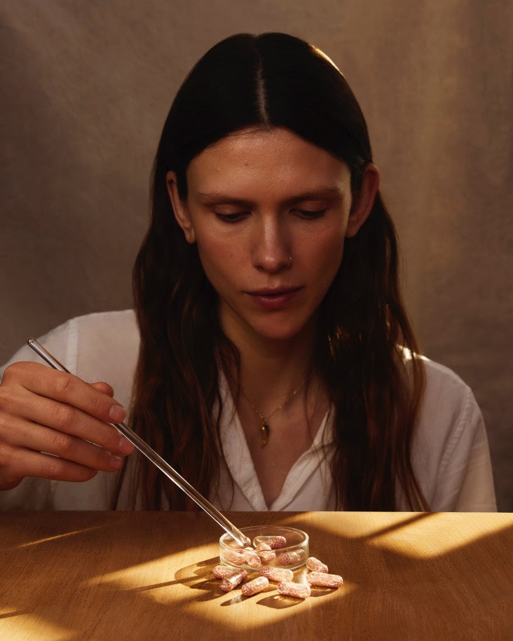 Cycle Supplement – DITTO