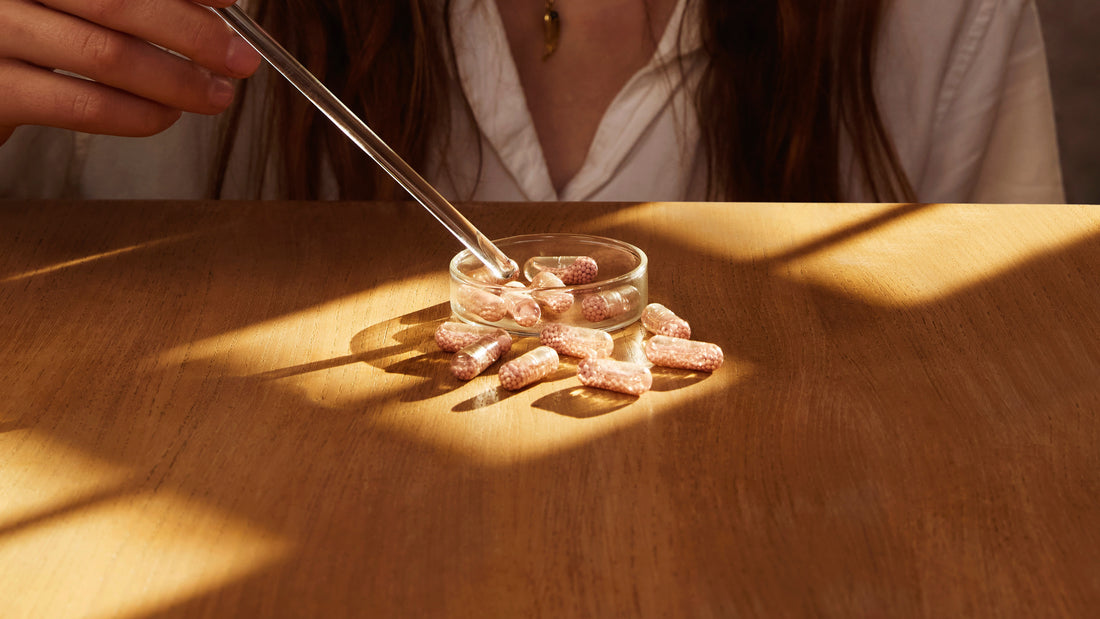 Symptom Targets – DITTO