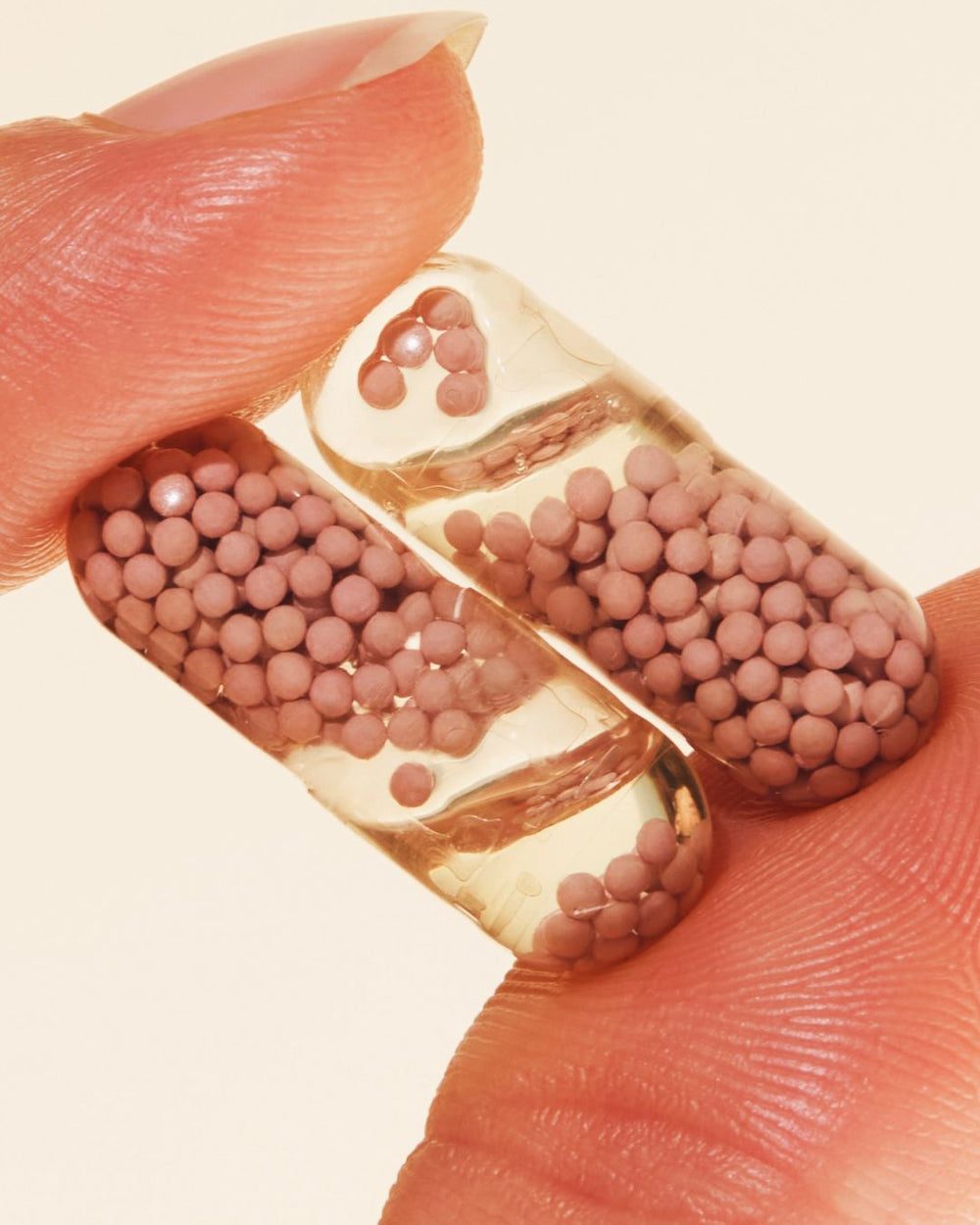 Cycle Supplement – DITTO